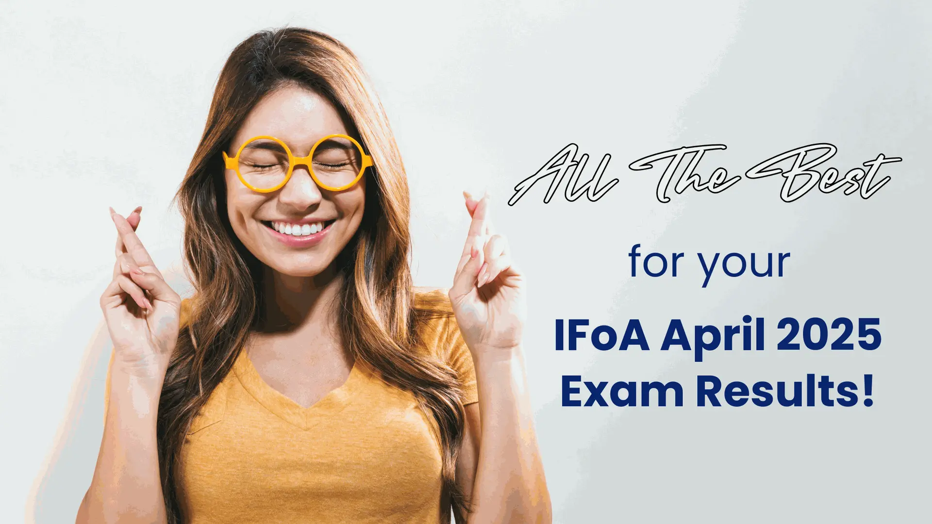 IFoA April 2025 Exam Results Release Dates | CS CM CB CP SP SA