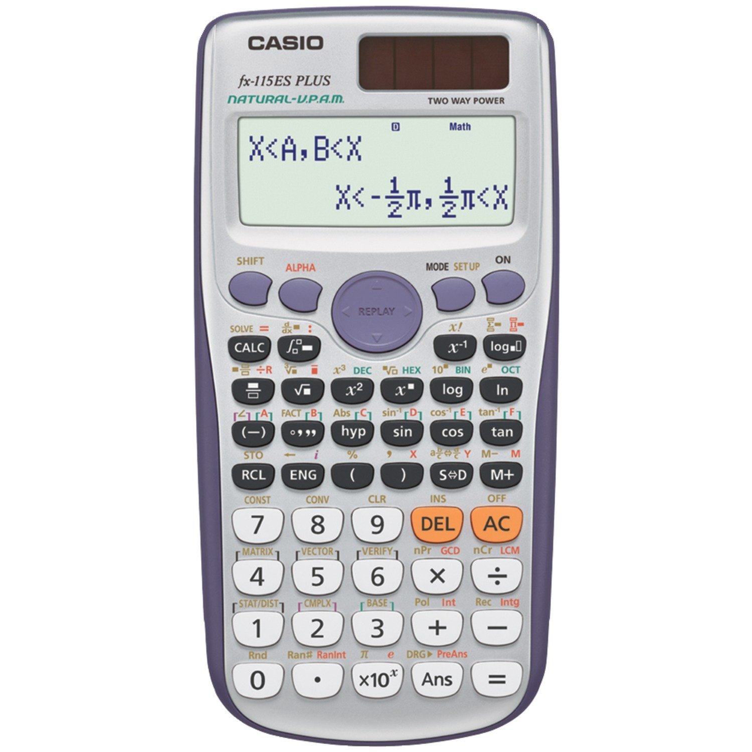 Best Calculators for Actuarial Science Exams (IFoA, SOA, IAI Approved)