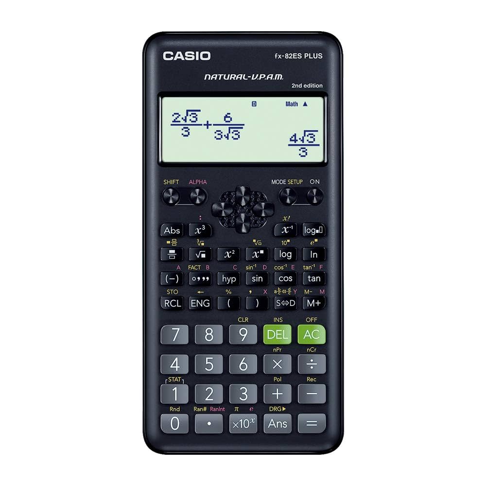 Best Calculators for Actuarial Science Exams (IFoA, SOA, IAI Approved)